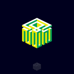 L Cube Logo Vector Images (over 100)