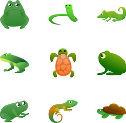 Newt Icon Vector Images (over 300)