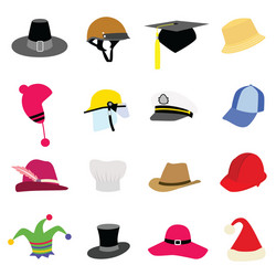 Men Hat Vector Images (over 22,000)