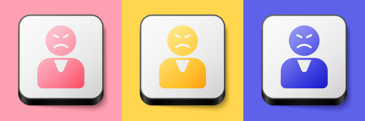 Angry Customer Vector Images (over 3,000)