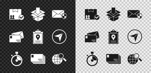 Check Mark Transparent Vector Images (over 3,800)