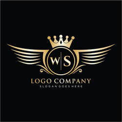 Ws Logo Vector Images (over 1,800)
