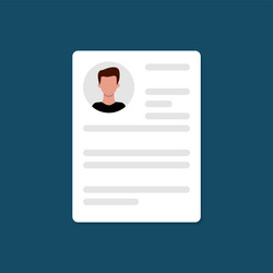 Employment Id Card Vector Images (over 960)