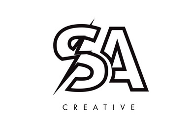 Sa Logo Vector Images (over 3,300)