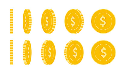 Animation Dollar Sign Vector Images (over 2,700)