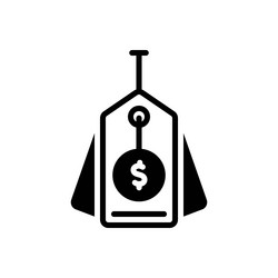 Prices Royalty Free Vector Image - VectorStock