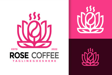 Logo Rose Brand Vector Images (over 3,100)
