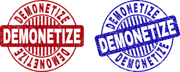 Demonetization Vector Images (56)