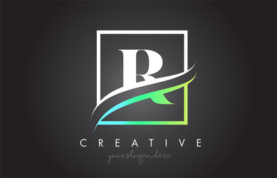 R Box Logos Vector Images (over 220)