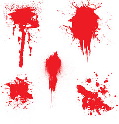 Blood Spots Vector Images (over 2,700)