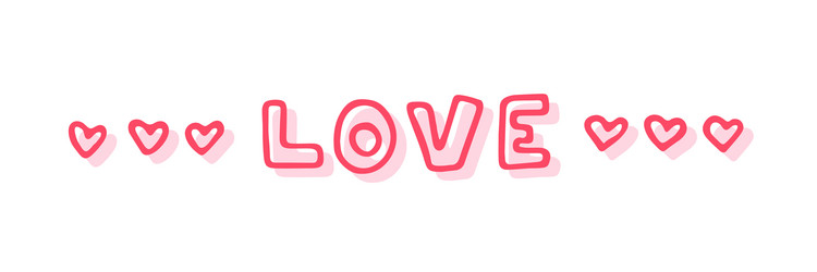 Love Word Vector Images (over 47,000)