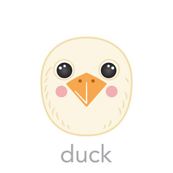 Duck Emoji Vector Images (over 310)