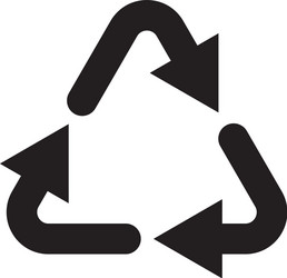 Hand crush roller pinch point symbol sign Vector Image