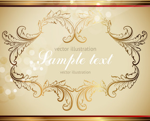 Vine Leaf Header Vector Images (over 140)