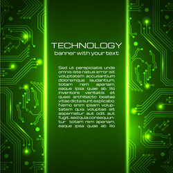 Tech Banner Vector Images (over 190,000)