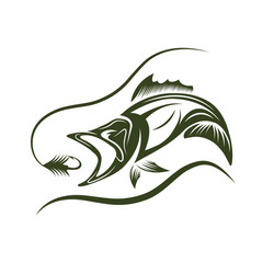 Minnow Vector Images (over 780)