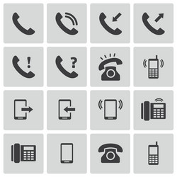 No cell phone sign Royalty Free Vector Image - VectorStock