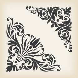 Islamic Corner Arabic Border Vector Images (over 5,000)