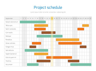 Project Planning Vector Images (over 89,000)