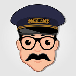 Conductor Cartoon Vector Images (over 670)