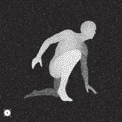 Pixel Runner Vector Images (over 180)