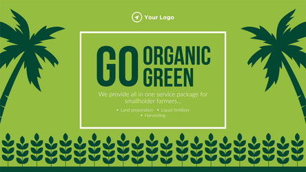 Tree Plantation Banner Vector Images (over 570)