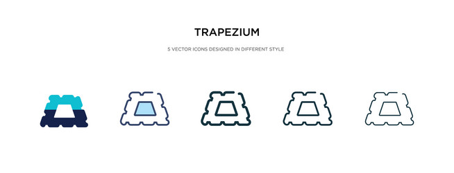 Trapezium Vector Images (over 1,700)