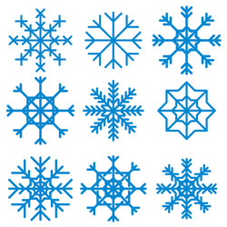 Snowflake Vector Images (over 380,000)