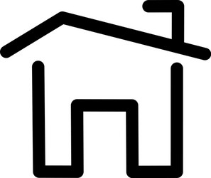 Wide House Vector Images (over 2,200)