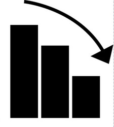 Descending Graph Vector Images (over 680)