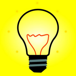 Light Bulb Moment Vector Images (over 270)