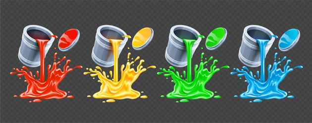 Pouring Paint Vector Images (over 3,000)