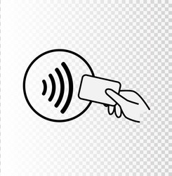 Contactless Logo Vector Images (over 1,700)