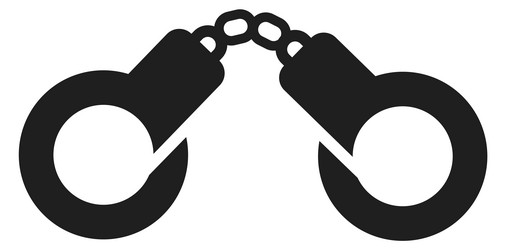 Arrest Logo