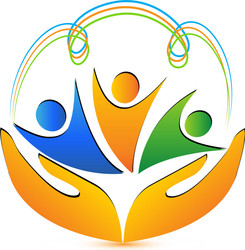 Hands Logo Symbol Vector Images (over 350,000)