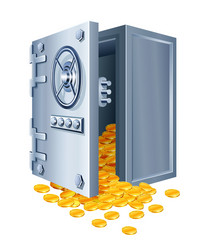 Gold Door Vector Images (over 9,100)