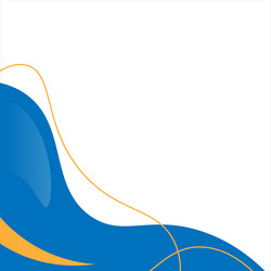 Business corner design Royalty Free Vector Image