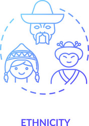 Ethnicity Icon Vector Images (over 86,000)