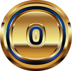 Fancy Letter O Vector Images (57)