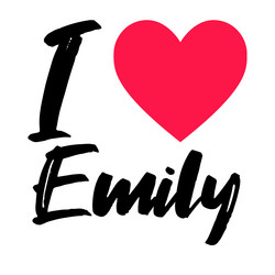 Emily Vector Images (22)