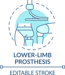 Lower Limb Vector Images (over 170)