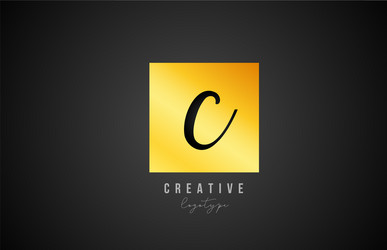 Gold C Logo Vector Images (over 5,300)