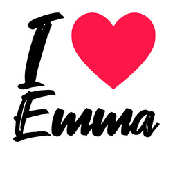 Emma Vector Images (over 130)
