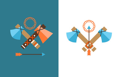 Tomahawk Logo Vector Images (over 660)