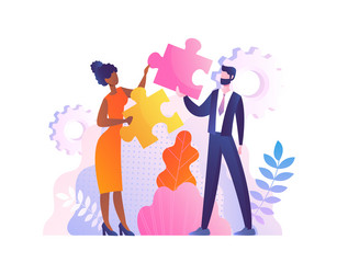 Workplace Culture Vector Images (over 1,100)