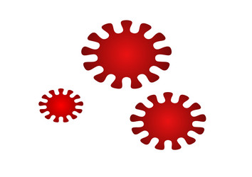 Covid 19 Virus Vector Images (over 120,000)