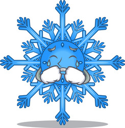Crying Snowflake Vector Images (over 110)