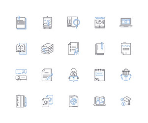 Paraphrasing Vector Images (over 190)