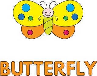 Butterfly Flash Animation