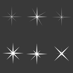 Sparkle Vector Images (over 390,000)